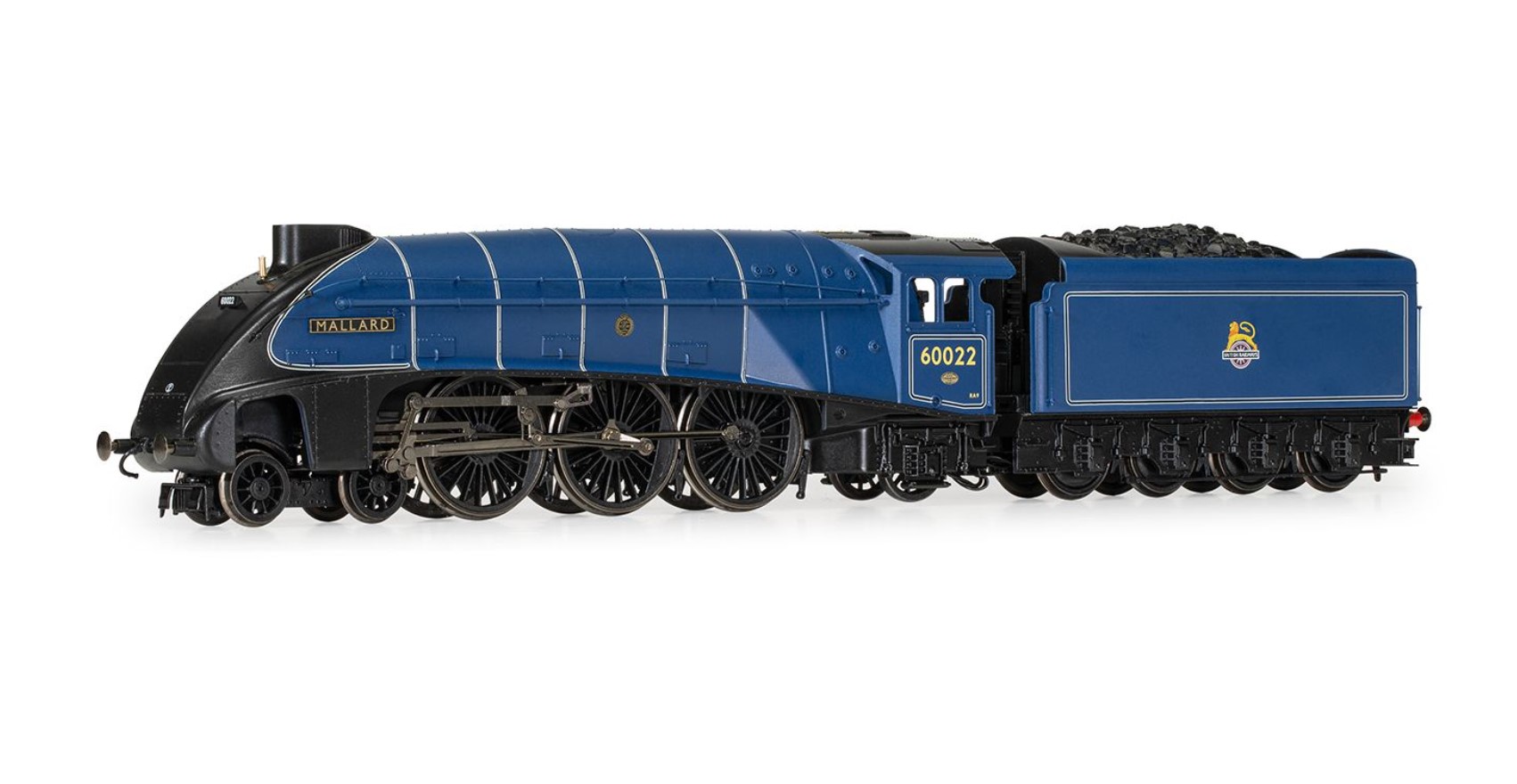 Mallard Train Toy