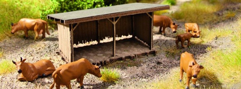 Set animale si adapost