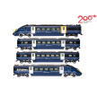 Model train shop
