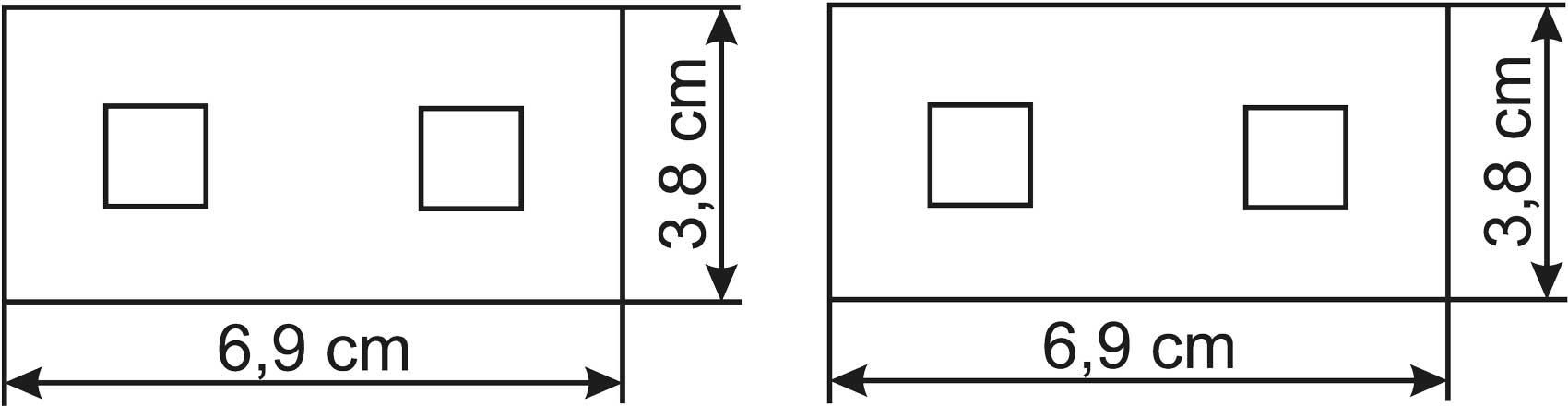 Containere si garduri protectie santier, Kit Kibri, scara H0 (1:87)