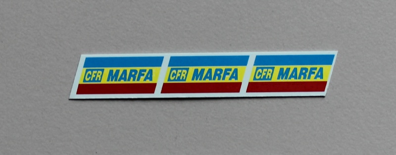 logo CFR Marfa mare