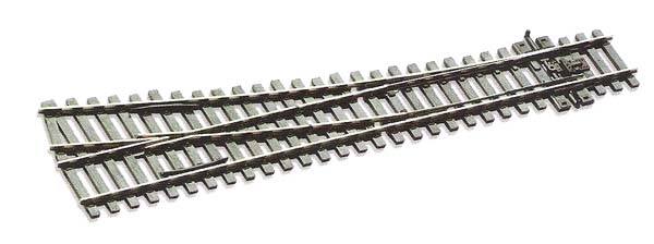 Macaz dreapta, raza medie, fine