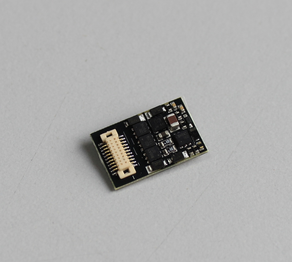 Zimo decoder Next 18