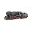 Model train shop