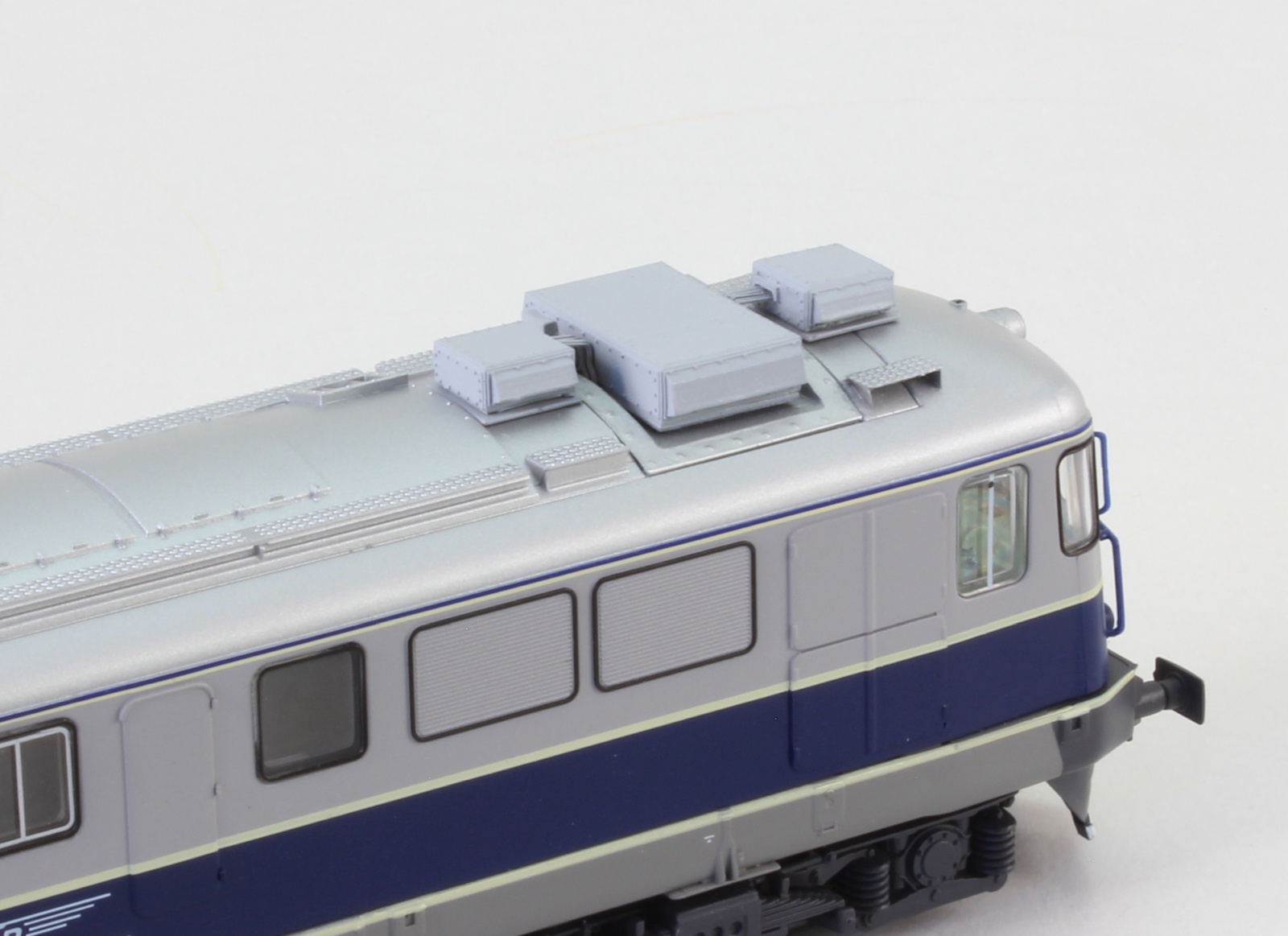060 DA diesel locomotive, CFR,Albert Modell, H0 Scale (1:87)