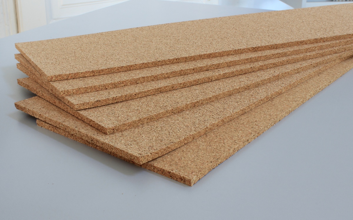 6 Placi pluta modelism, 5 mm