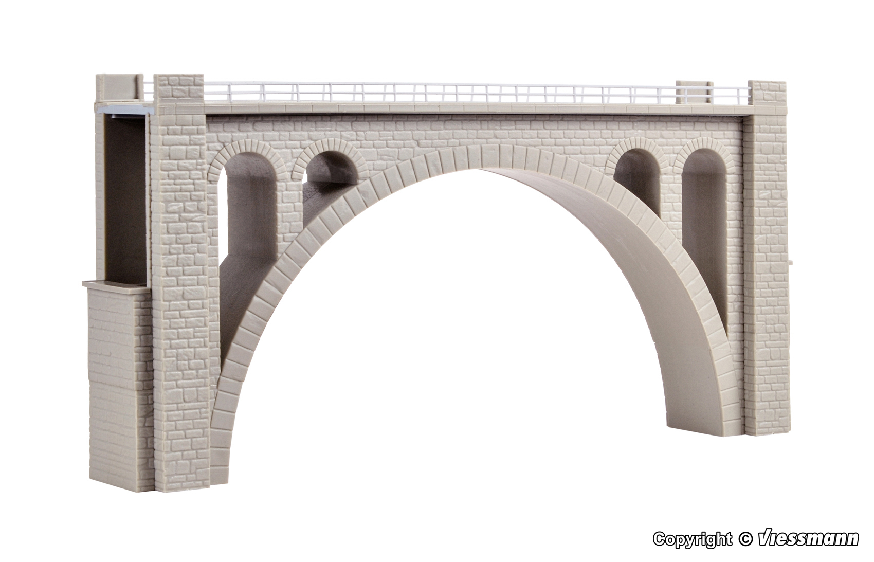 Viaduct, Kit Kibri