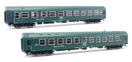 Magazin trenulete electrice si accesorii